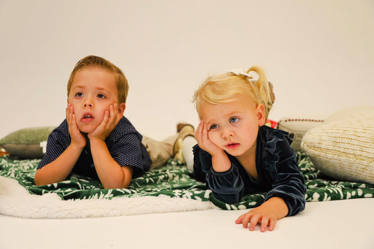 Visuals | Voss Visuals