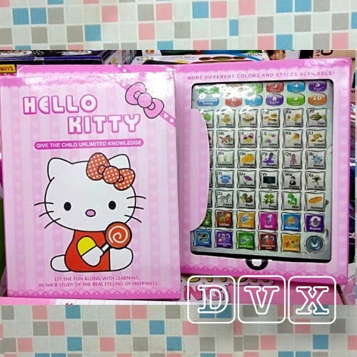 Hello Kitty Iphone Tablet Toy P180 | Divisoria