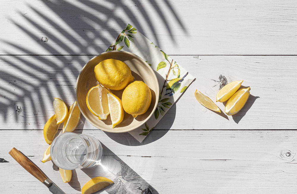 Cultivating Citrus Joy: Growing Lemons In Small Spaces