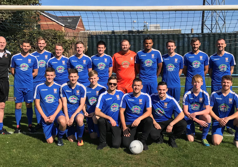 Gallery | Caldicot Town AFC