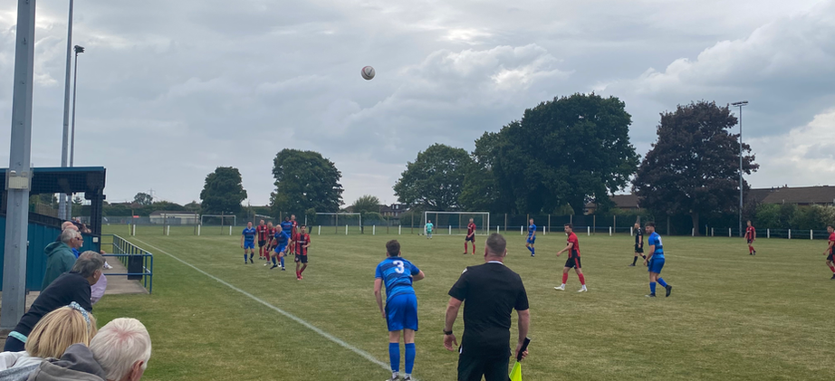 First Team | Caldicot Town AFC