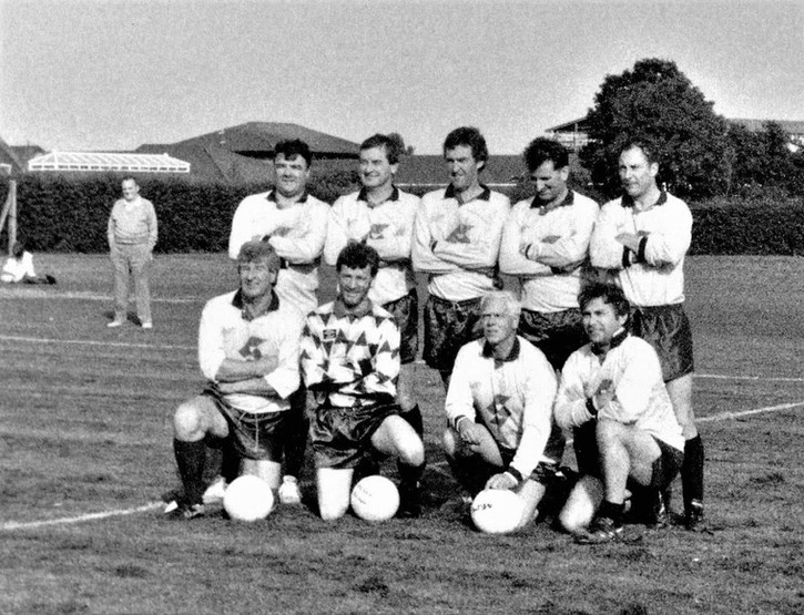 Gallery | Caldicot Town AFC