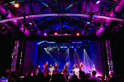 The Four C Notes | The Premier Four Seasons Tribute in the U.S.