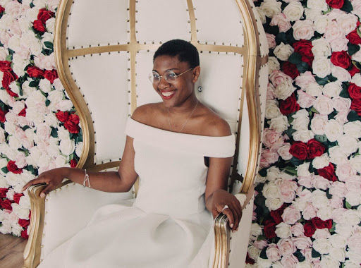 Destiny Henry: Career Secrets of an Expansion Editor | The BABG Blog