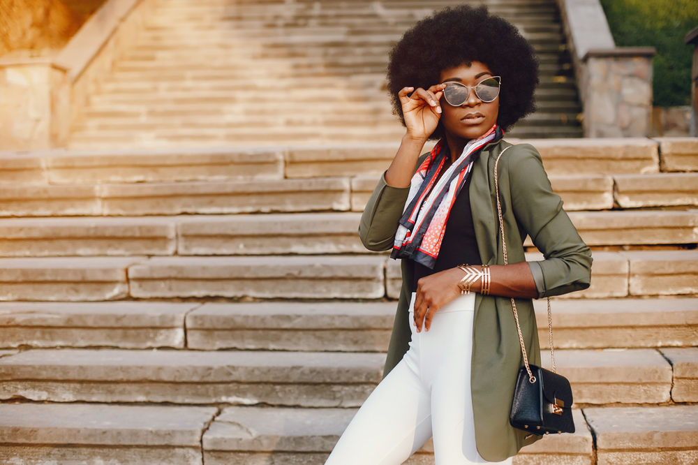 5 Black Influencers You Should Follow