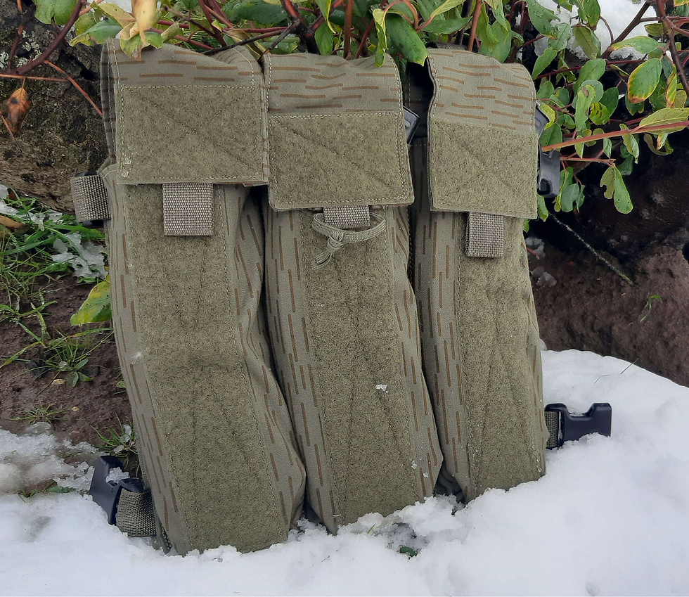 Shop | BuranTactical