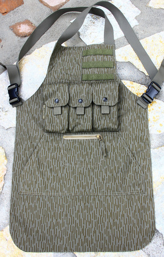 Gunsmith's Apron | BuranTactical