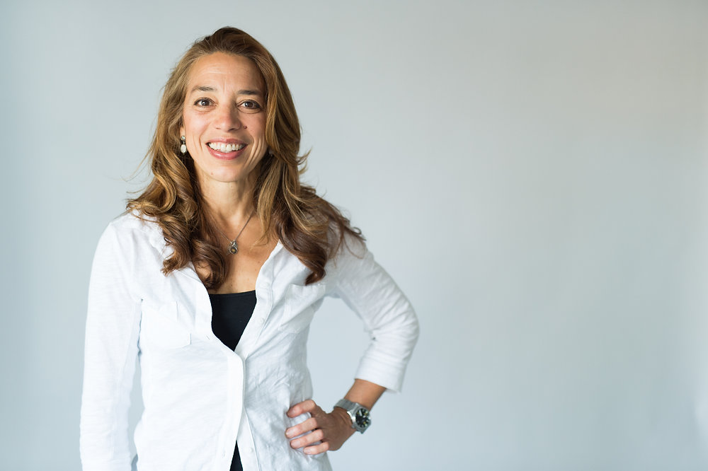 Member Spotlight | Kim Smith