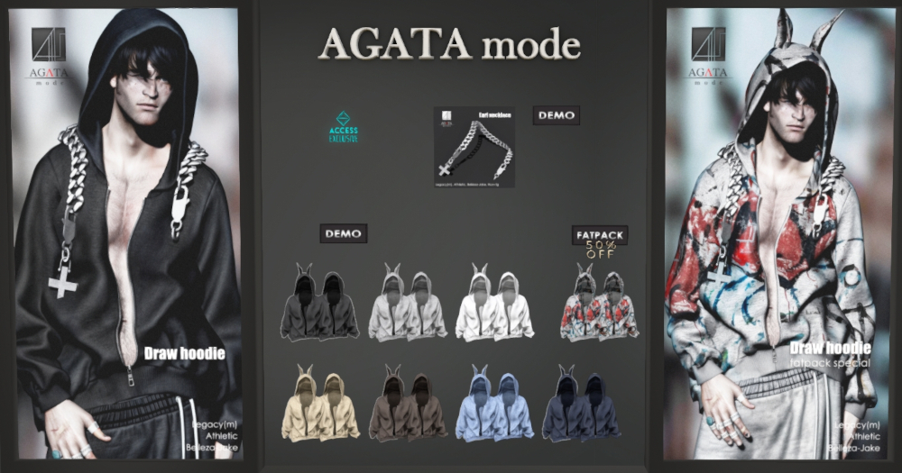 ACCESS SeptemberACCESS