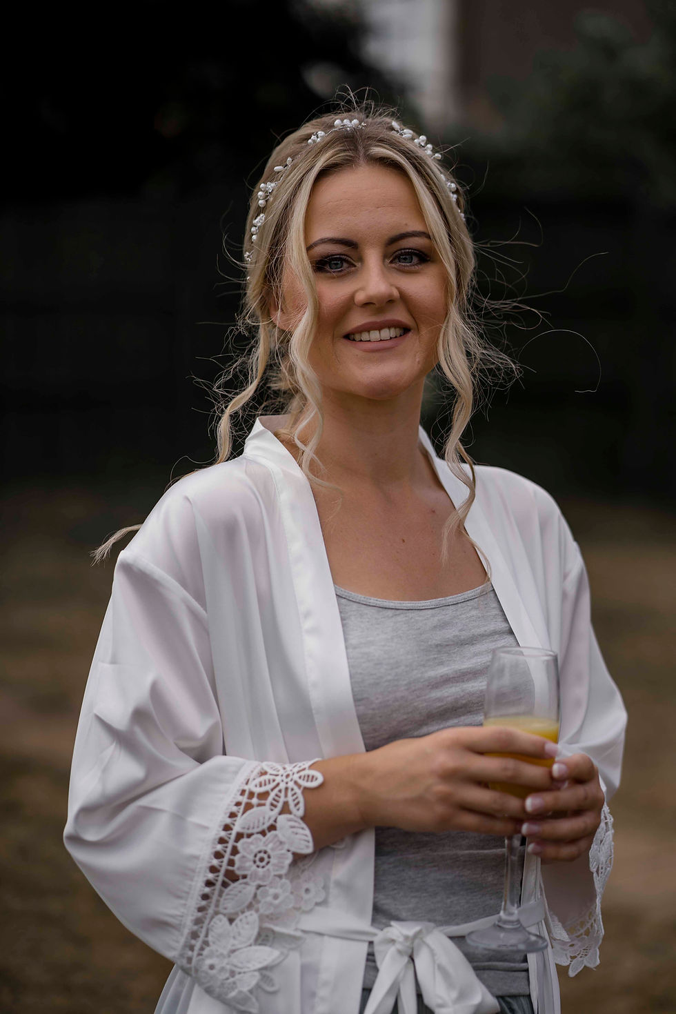 Mr & Mrs Rix's Wedding at Stradsett Hall, Norfolk