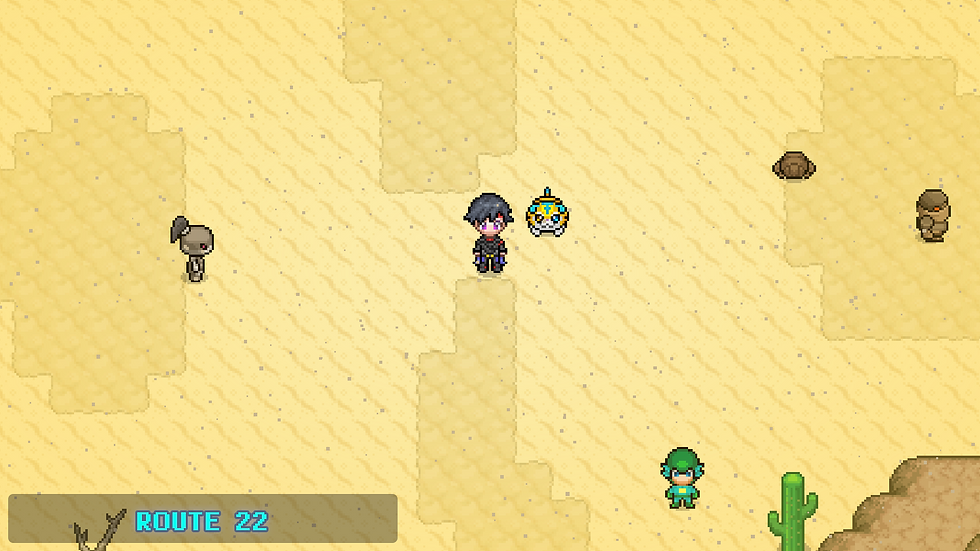 TOMOMON | Legacy of Light