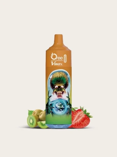 Puff Vmax 12000 💨 | CBDoux 95