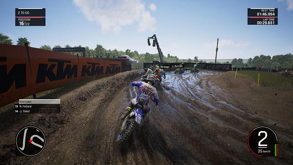 Free Download MXGP Pro