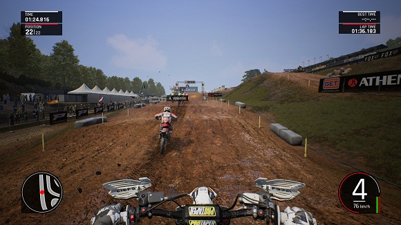 Free Download MXGP Pro