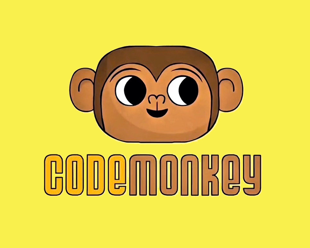 🐵 CodeMonkey: Making Coding Fun and Accessible for Kids