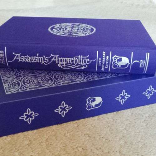 Limited edition covers : r/Fantasy