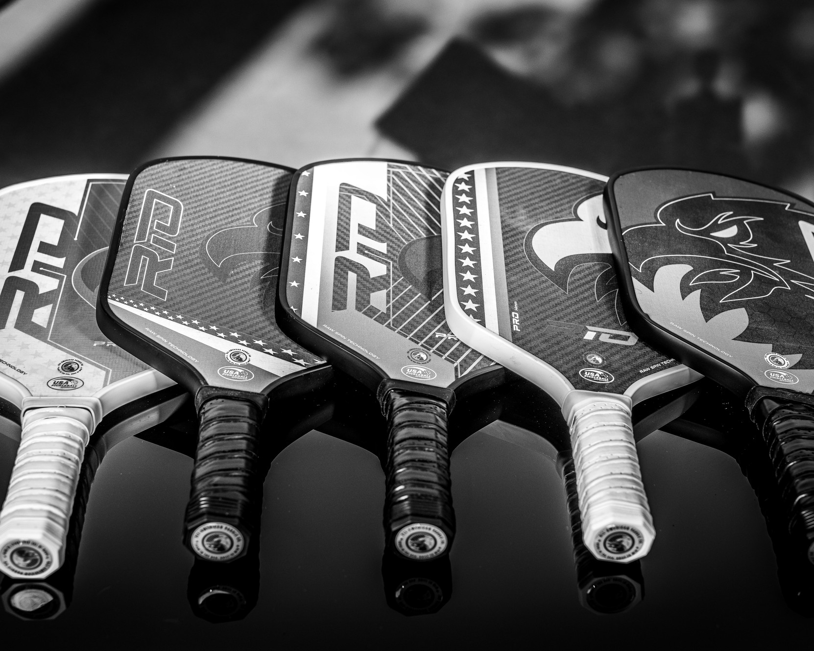 All-American Paddle Co. | USA Made Pickleball Paddles