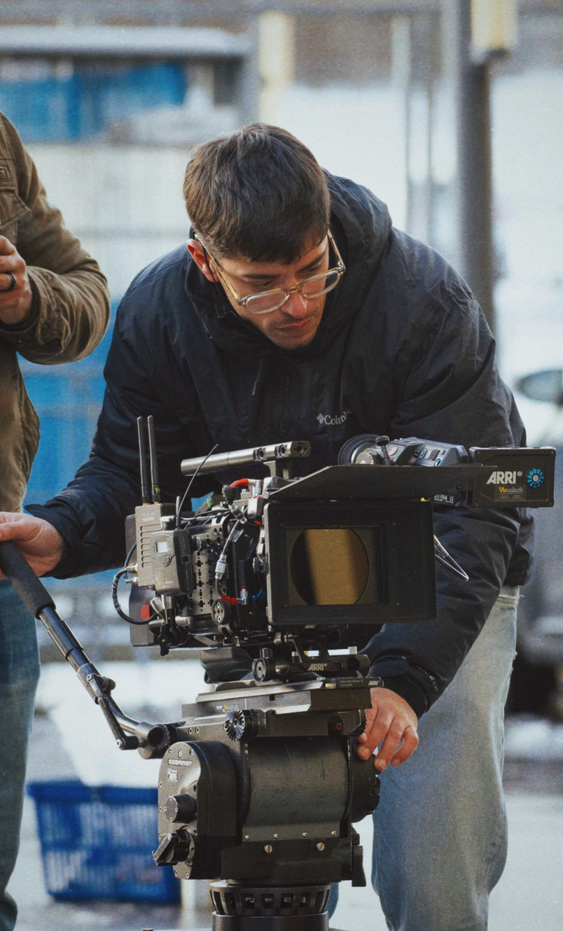 Alex Pizzigallo DOP