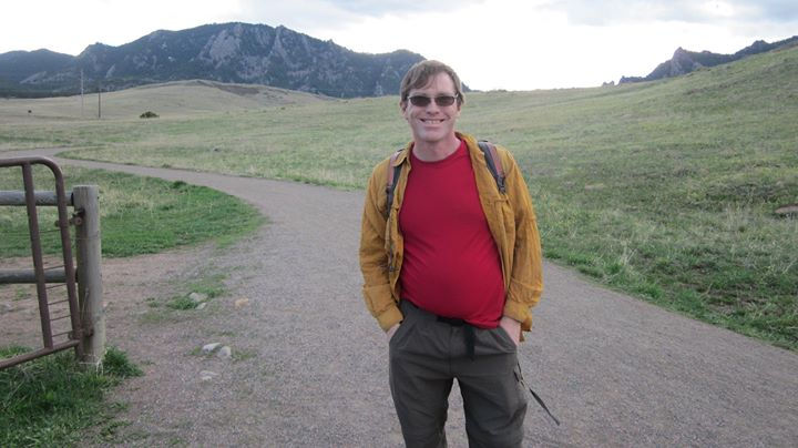 Home | Gary Swing for Secretary of State