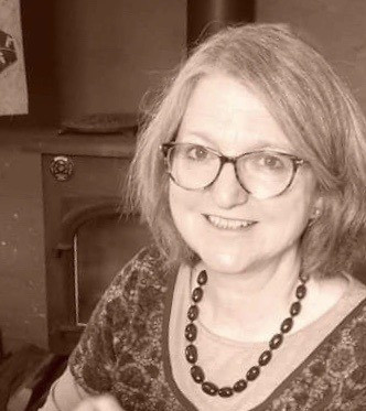 Ann Stephens Artist Salles France