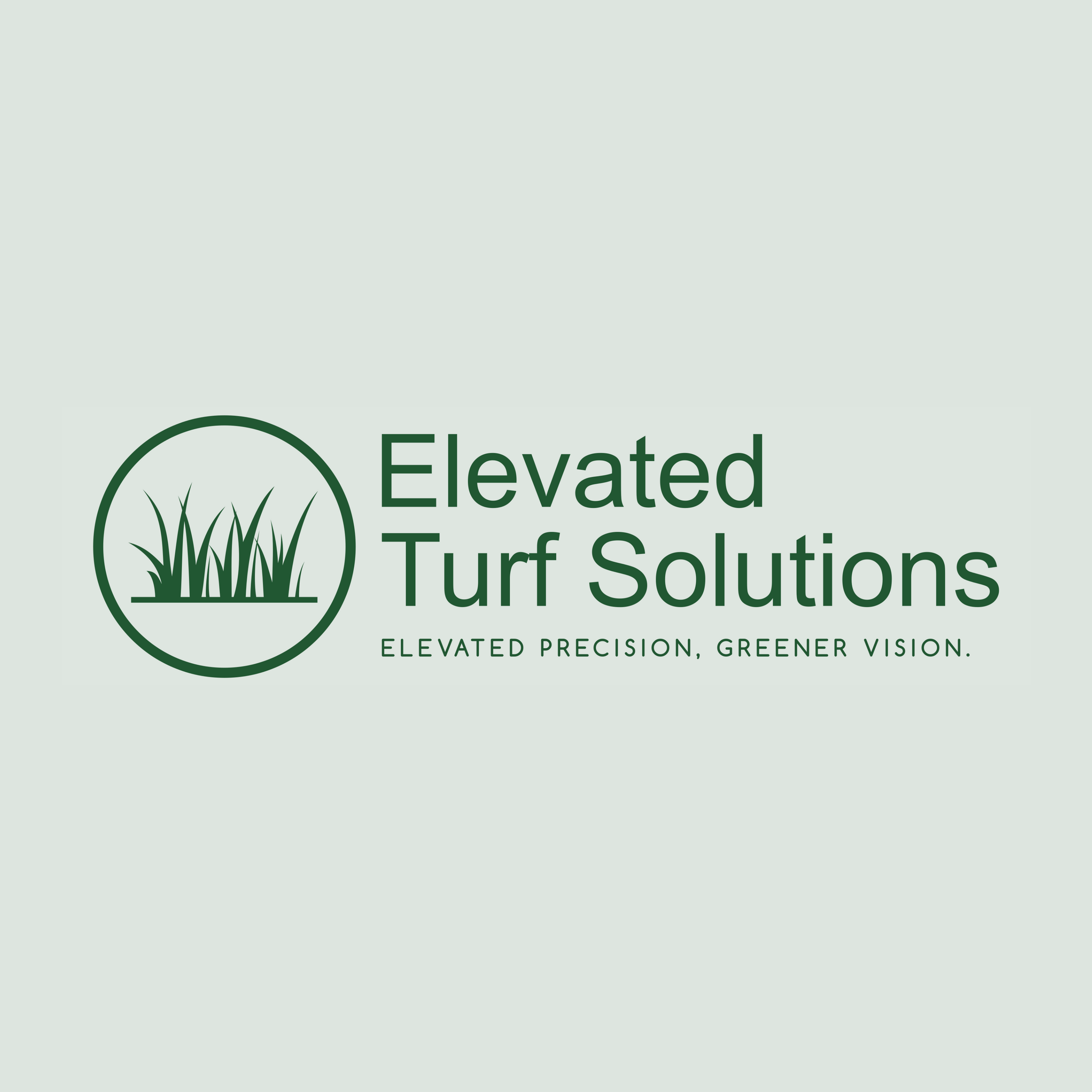 Luxury Artificial Turf by Elevated Turf Solutions | Residential ...
