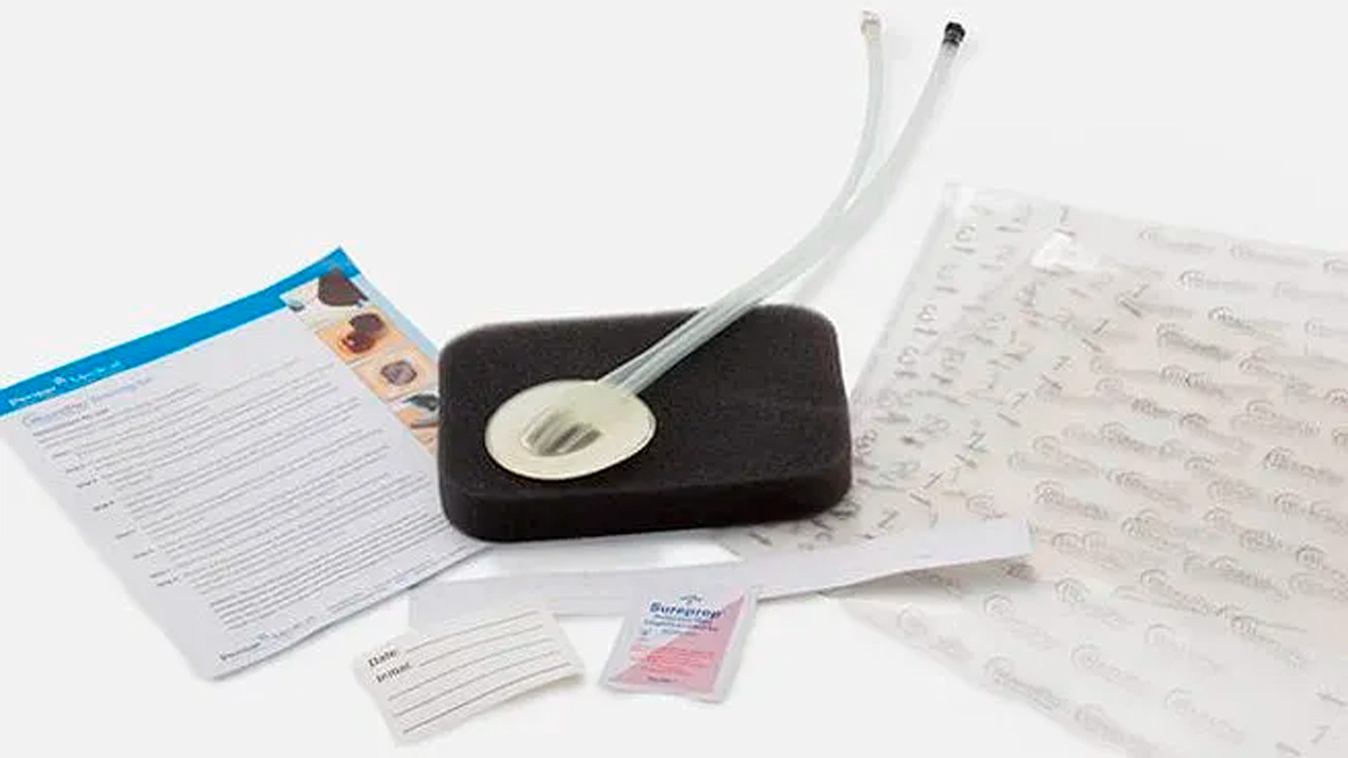 FixSys, Kit Aposito Espuma Hidrofobica