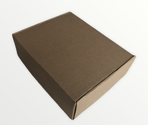 Arcón #2 | Cajas de Cartón