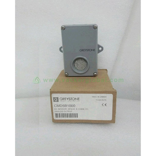 CO Detection Sensor With Mod bus CMD5B1000-MOD | harisgc.com