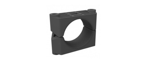 Cable Conduit Cleat PVC | harisgc.com