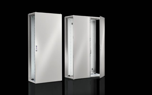 8005000, floor standing enclosure system VX25 Basic enclosure | harisgc.com