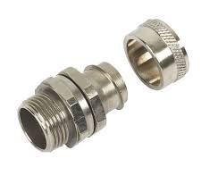 STRAIGHT SWIVEL EXTERNAL THREAD CONDUIT FITTING | harisgc.com