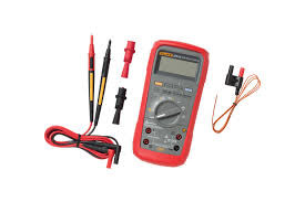 Fluke 28 II Ex Intrinsically Safe True RMS Digital Multimeter | harisgc.com