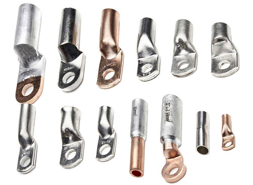 Copper Crimping Lugs | harisgc.com