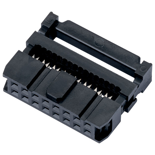 IDC CONNECTOR-Pack of 50 | harisgc.com