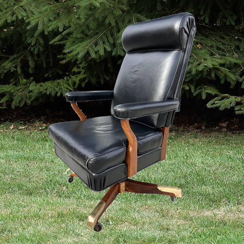 JFK CHAIR | Resolute Desk