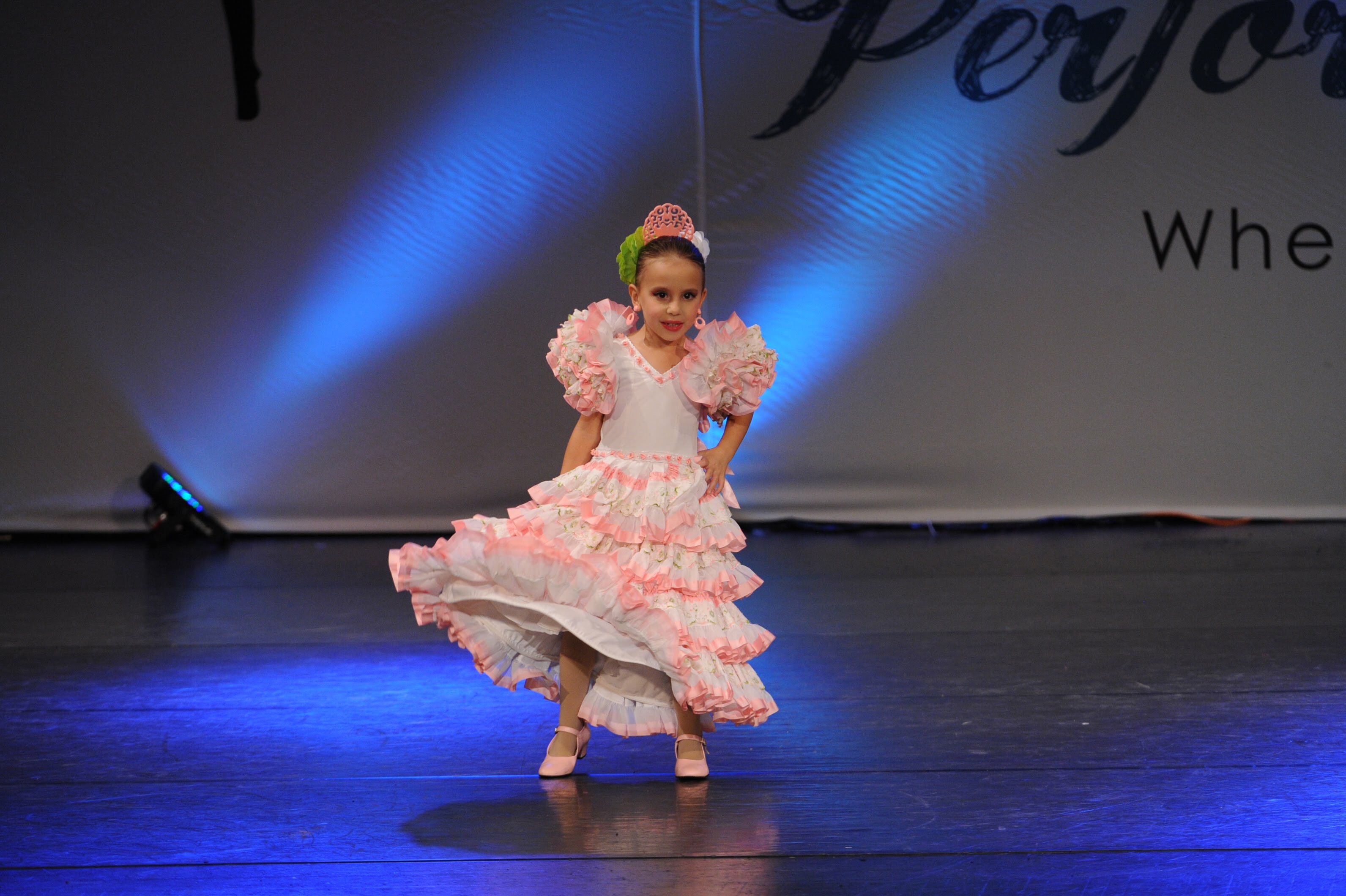 CMG Dance Project | Dance Studio | CLASSES