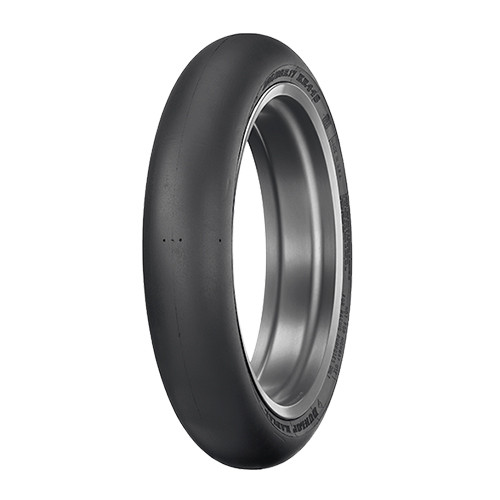 DUNLOP SLICK FRONT | MOTO TRACK QUEBEC