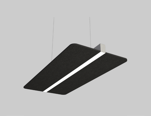 Acoustic Panel-H WELINE | Lightingsolutions