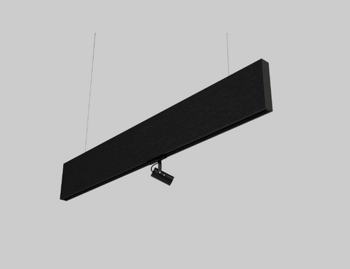 Acoustic Panel-V ALPHA | Lightingsolutions