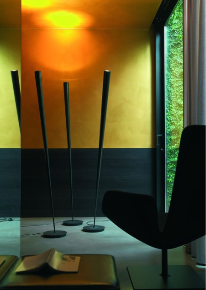 Drink Floor Lamp | Lightingsolutions