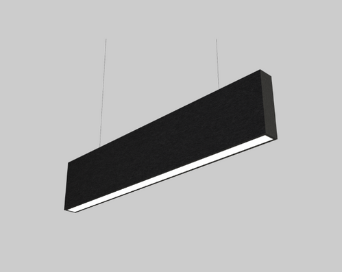 Acoustic Panel-V WELINE | Lightingsolutions