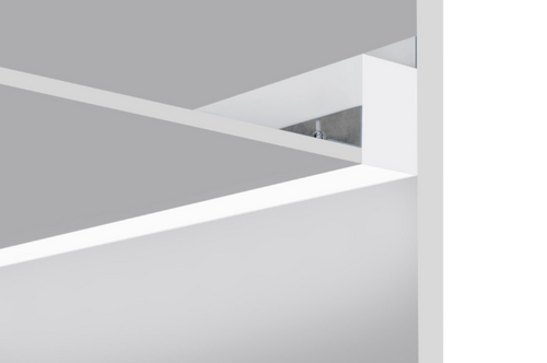 WELINE EDGE Trimless | Lightingsolutions