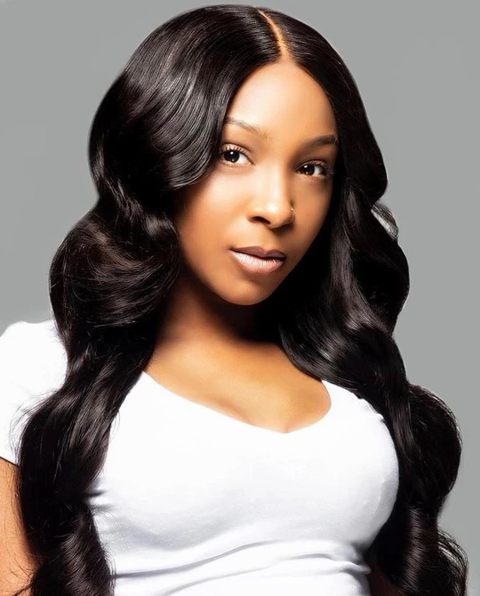 Home | Hype Hair Extensions