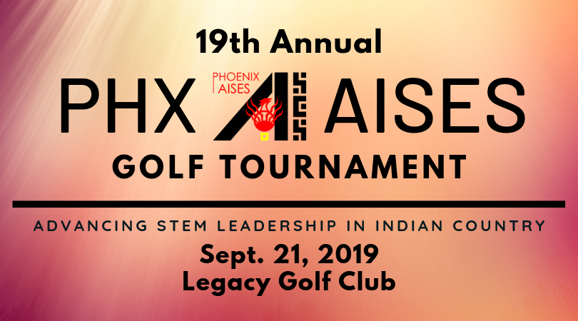 Golf Tournament | Phoenix AISES