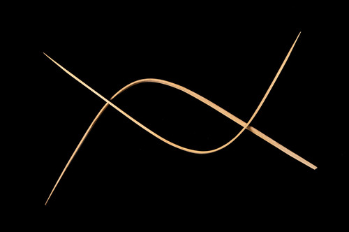 Ash Wall Art - Helix | Stuart Foy Design