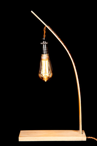 Table Lamp | Stuart Foy Design