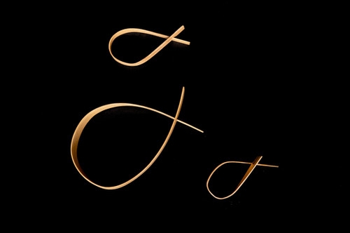 Ash Wall Art - Fish | Stuart Foy Design