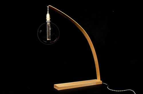 Large Desk Lamp | Stuart Foy Design