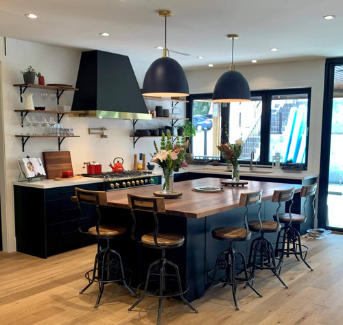 Coco Kitchen Islands | Everwood