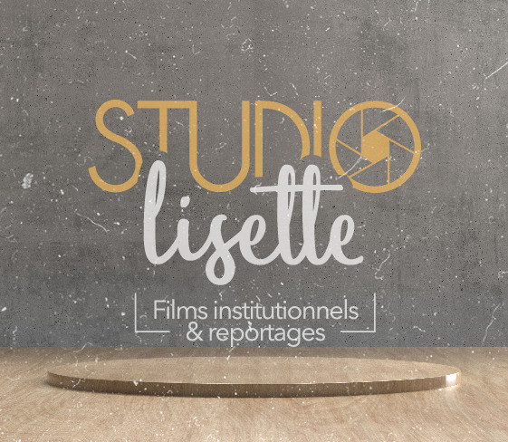 Studio Lisette - Film institutionnel, reportage vidéo, vidéaste à Rennes